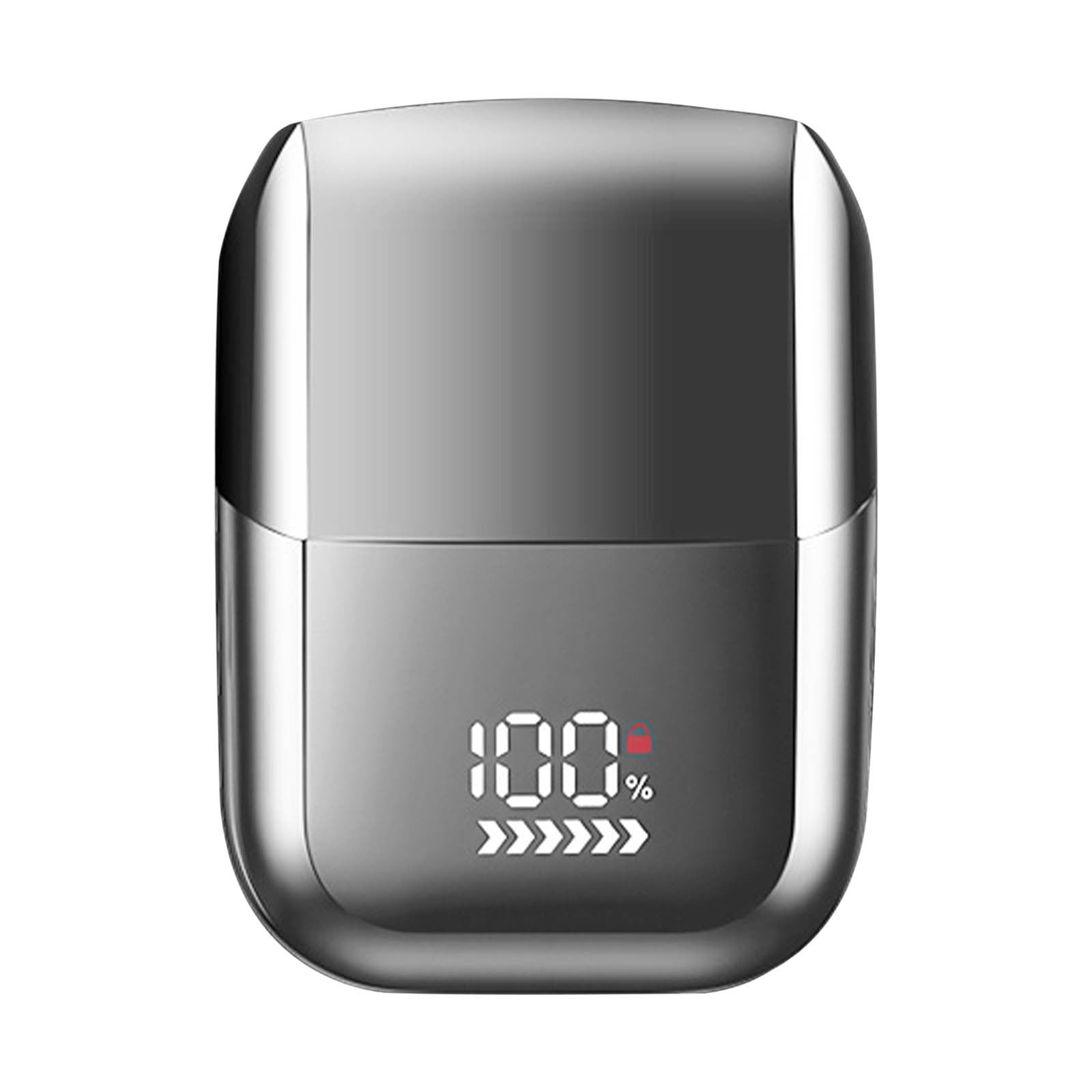 Costeam Electric Shaver with 3 Blade Heads，Rechargeable Razor for Close ...