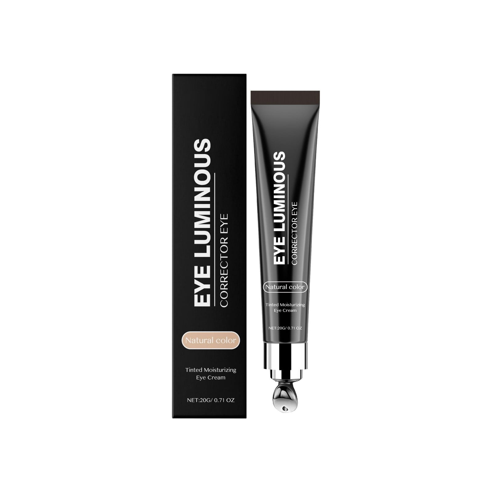 Costeam Face and Eye Color Transition Liquid Highlighter for Seamless ...