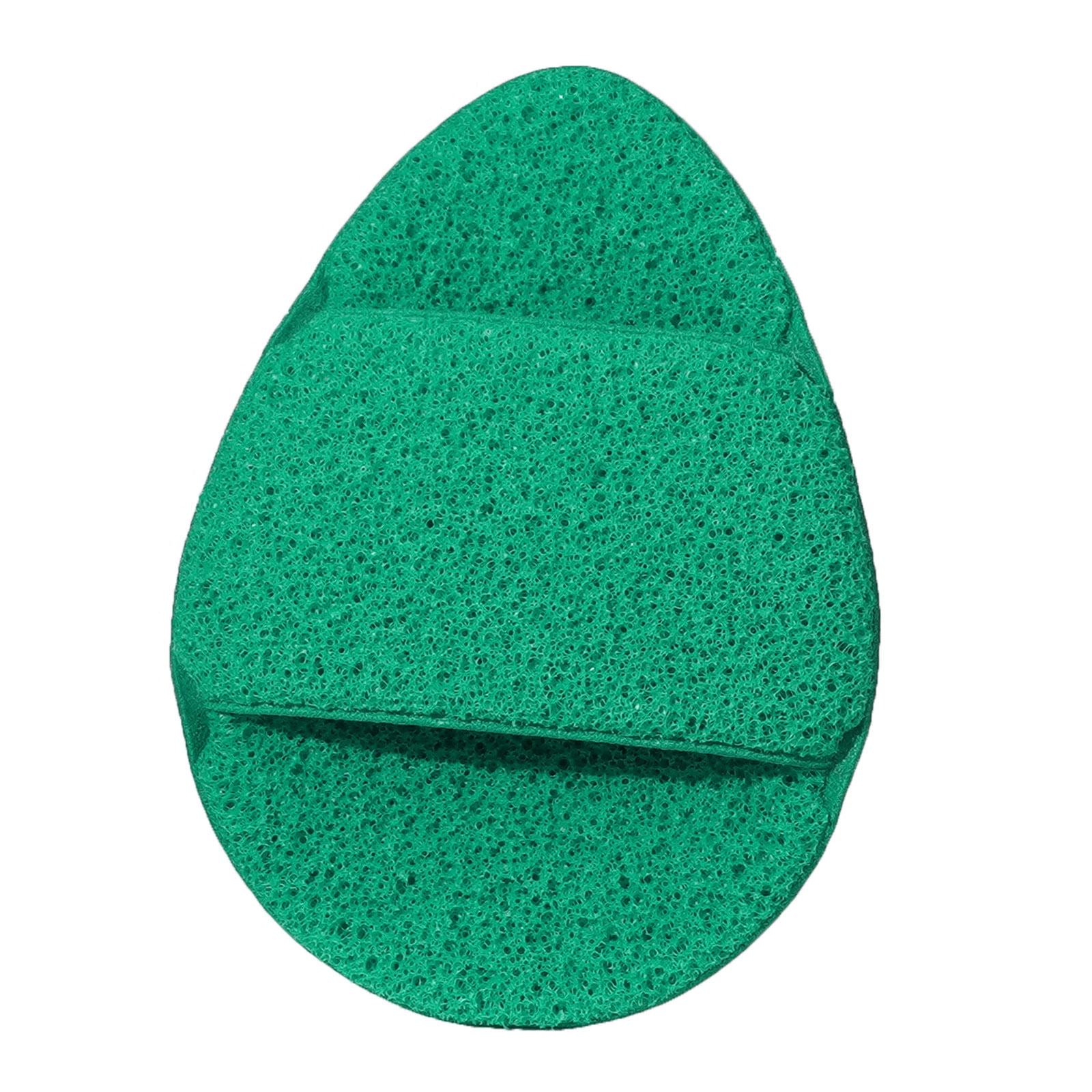 Costeam Facial Cleansing Sponge Soft Texture Gentle Exfoliating Pad for ...