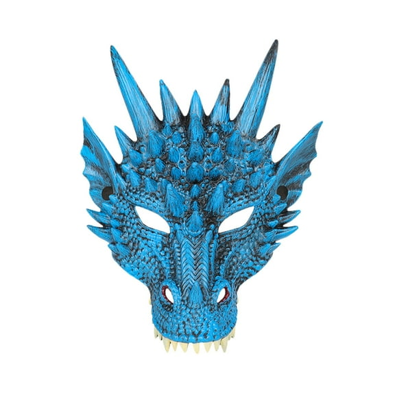 Costeam Halloween Carnival Non Woven Dragon Wing Costume Accessory for ...