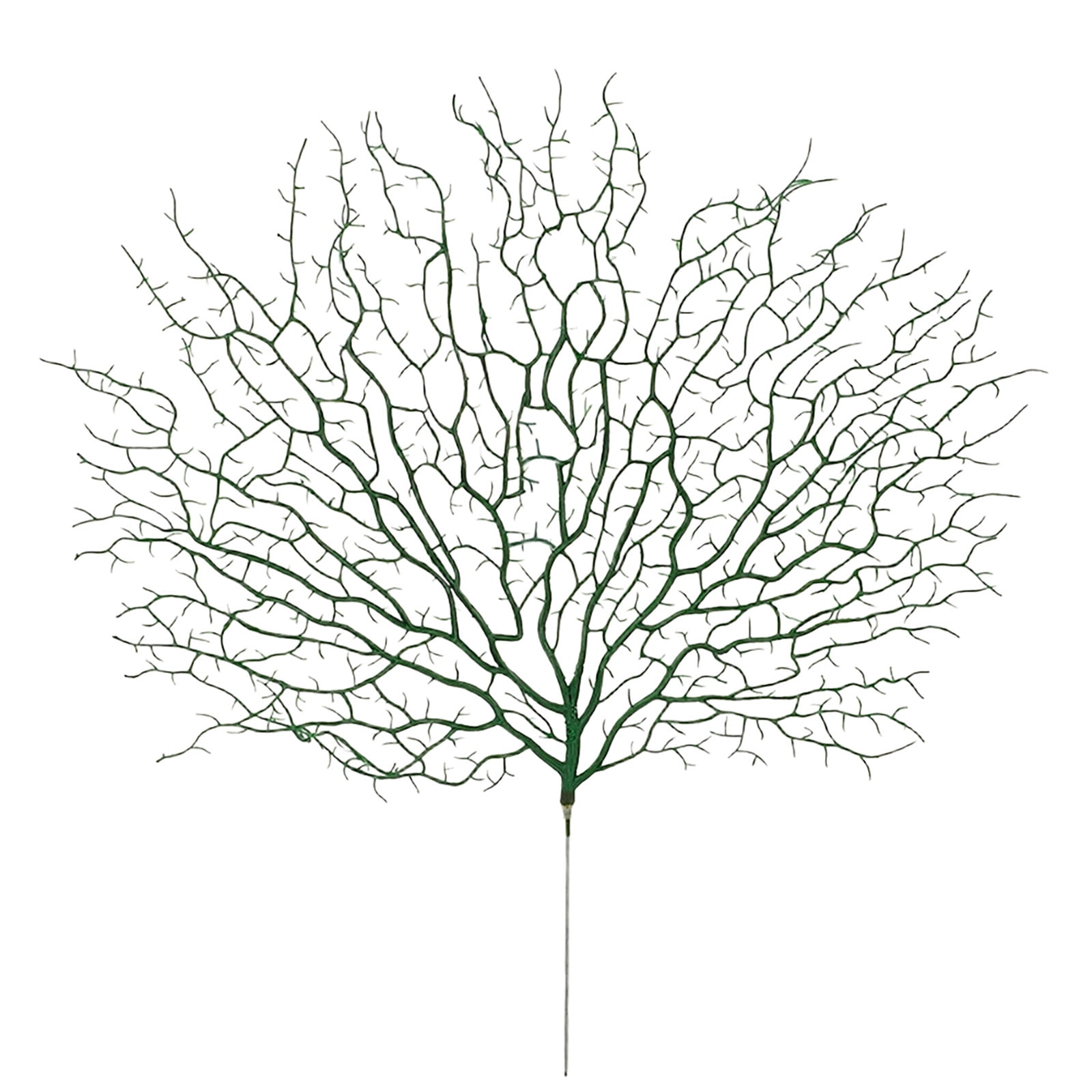 Costeam Large Artificial Christmas Branches Simulated Tree Branch ...