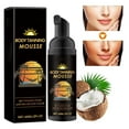 Costeam Self Tanning Mousse Buildable Color Formula Creates Natural Sun ...