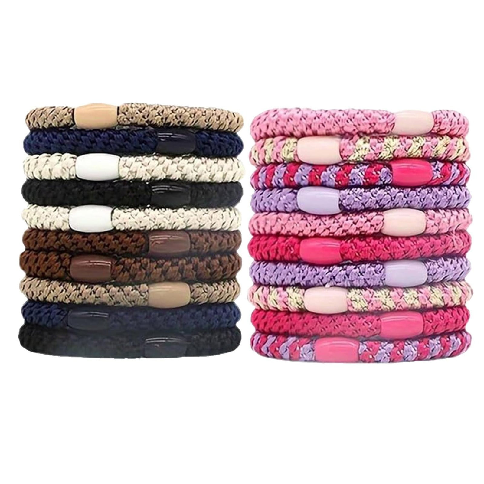 Costeam Soft Hair Band Elastic Headband for Face Washing Makeup ...