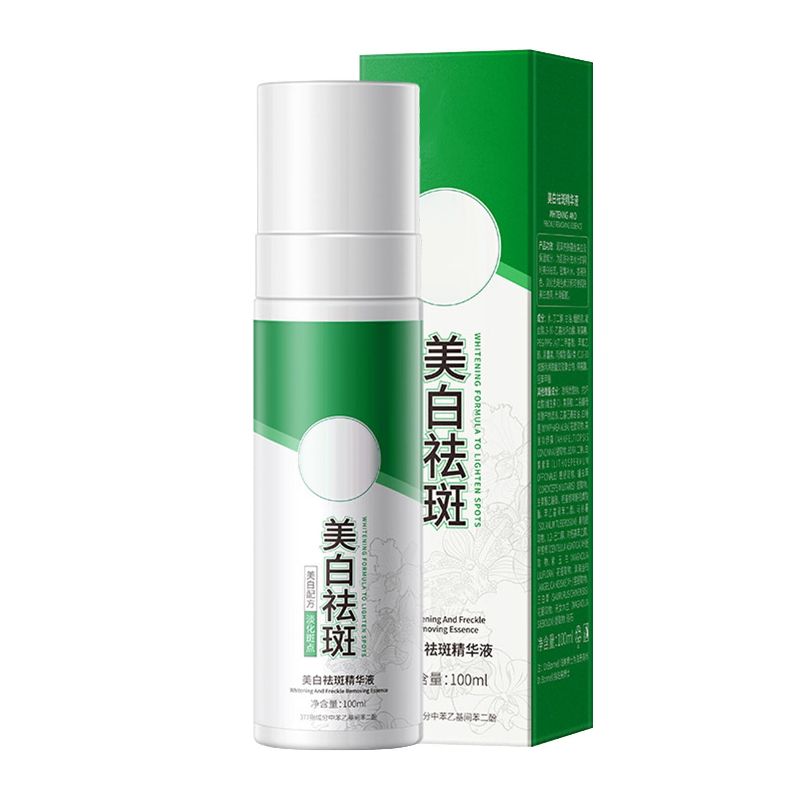 Costeam Whitening Dark Spot Correcting Serum Spray，Brightening Mist for ...