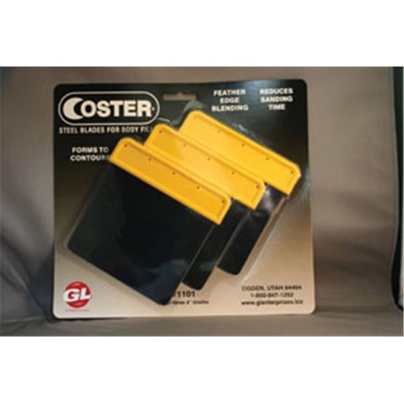 Coster Steel Auto Body Spreaders - Walmart.com