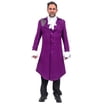 Costume Agent Curious George Man in the Yellow Hat Deluxe Costume for ...