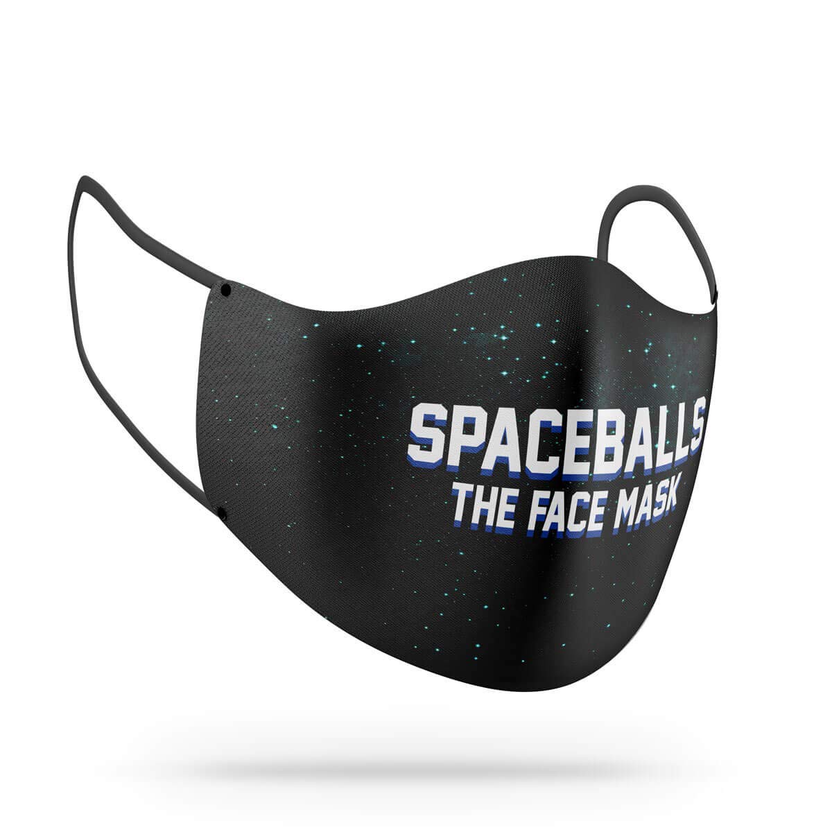 Costume Agent Reusable Cloth Face Mask, 1 Count - Walmart.com