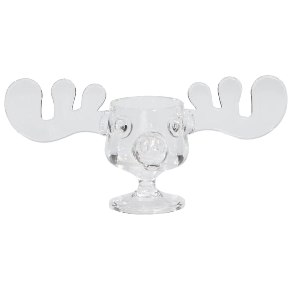 Christmas Vacation Moose Mug