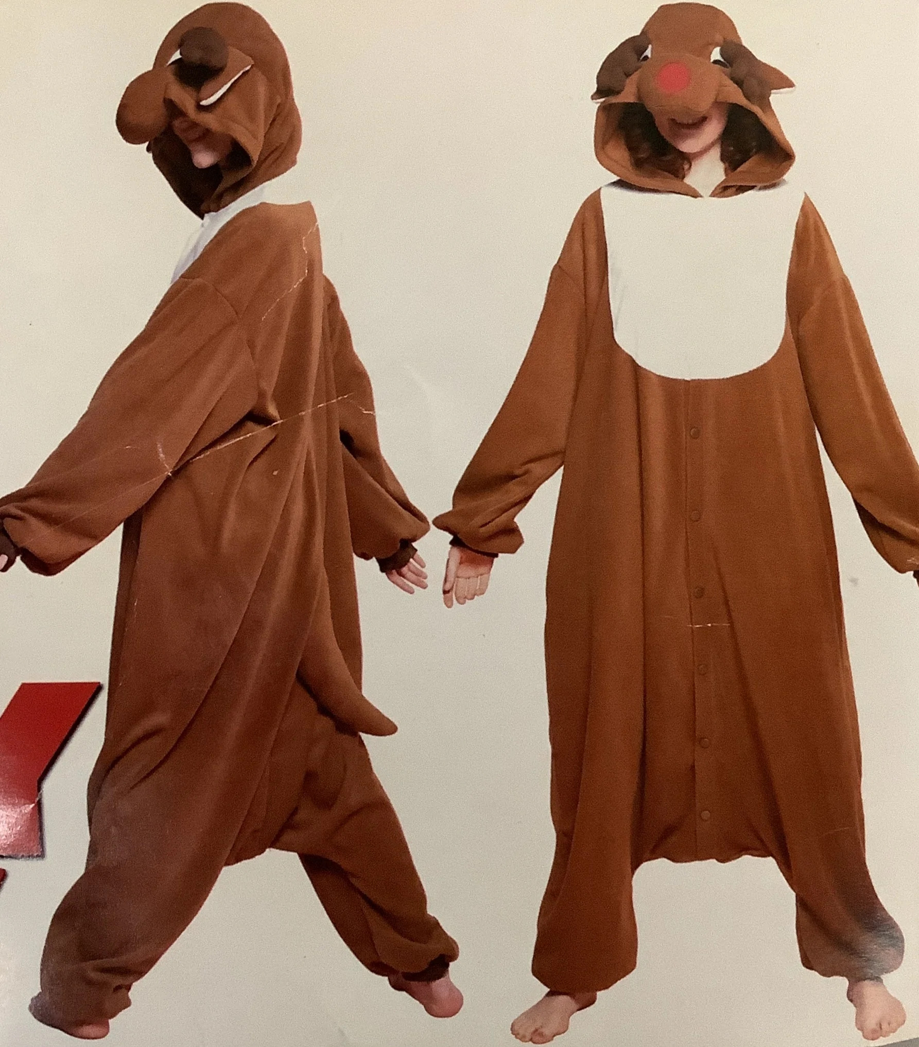 Costume Evolution Costume Jumpsuit - Walmart.com