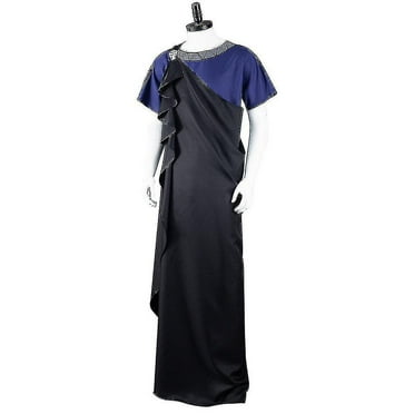Disney Hercules Hades Costume for Adults - Walmart.com