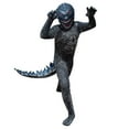 Costume cosplay Godzilla Godzilla Middle Big Boy Performance Monster ...