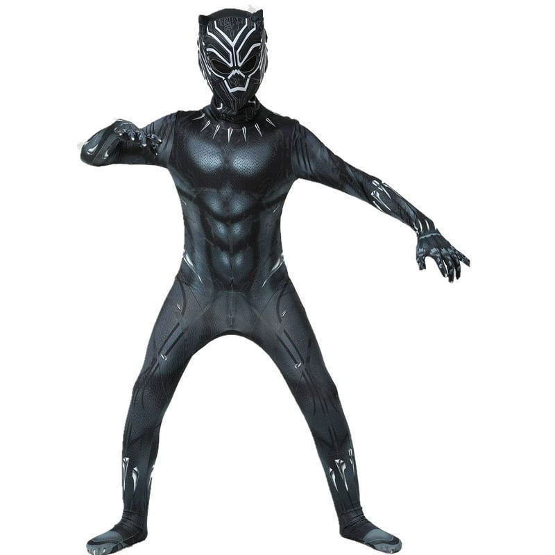 Costume for Kids Halloween Costume Superhero Costume -Suits Kids ...