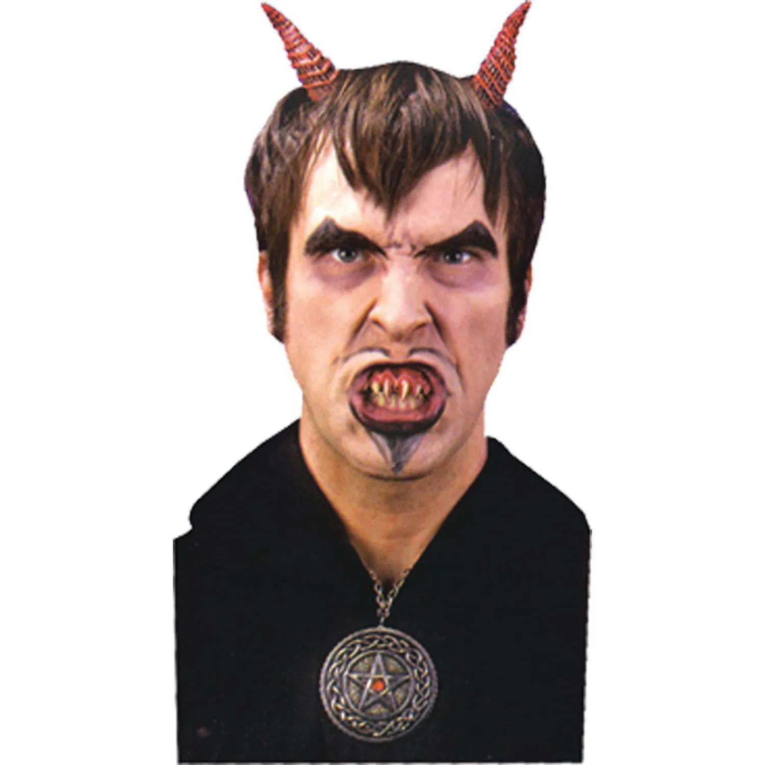 Costumes For All Occasions Fw8576D Devil Instant Costume - Walmart.com
