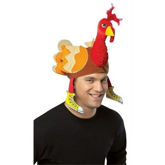 Turkey Hat