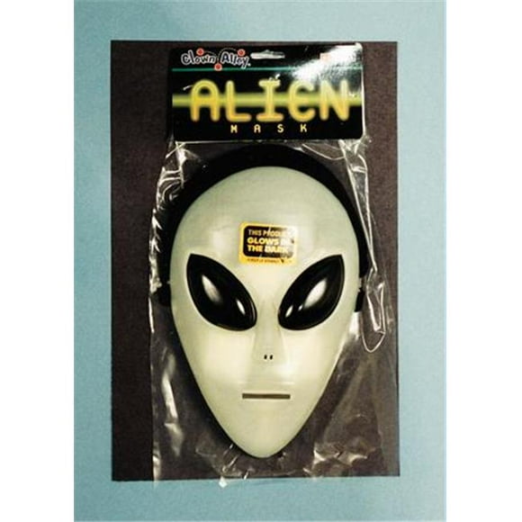 Alien Mask