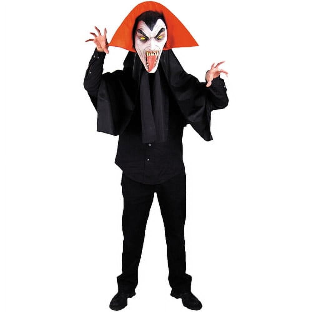 Costumes For All Occasions MR146003 Gangly Gang Vampire - Walmart.com