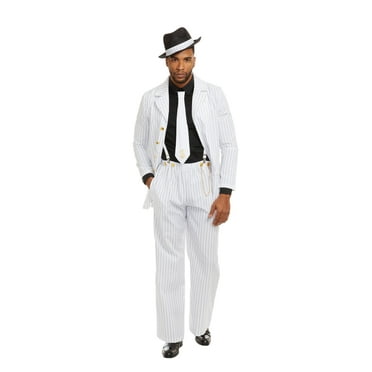 Men's Jack the Ripper Costume - Walmart.com