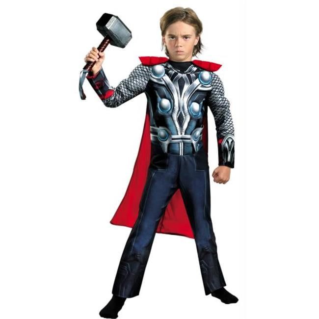 Thor Costumes in Thor - Walmart.com
