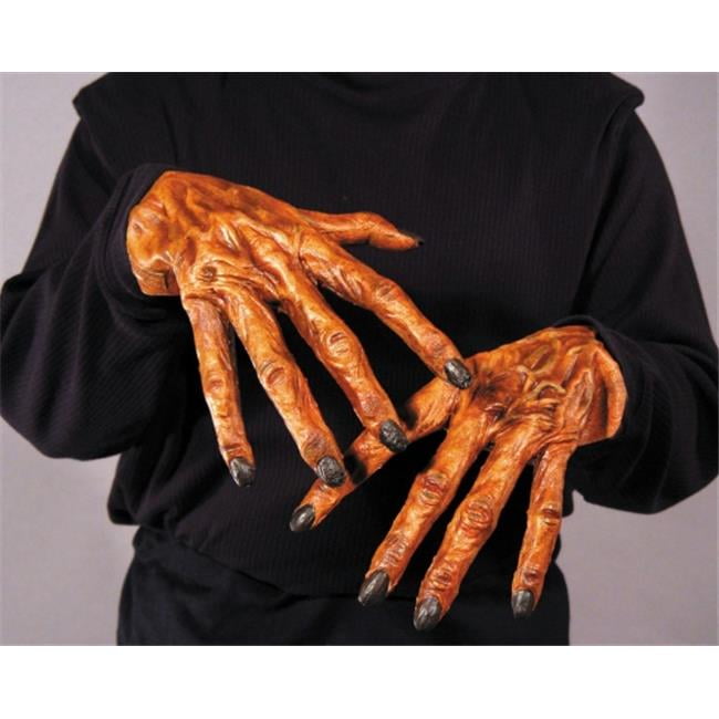 Costumes for All Occasions Werewolf Fancy-Dress Costumes for Adults ...