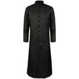 Costumes for Women Men And Women Retro Role-Playing Coat Costume Long ...