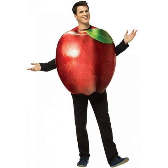 Apple Costumes