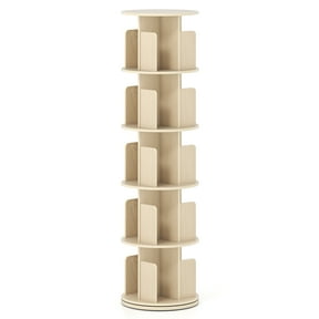 Slanted Bookshelf