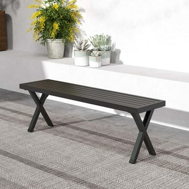 Tree Hugger Bench - Walmart.com