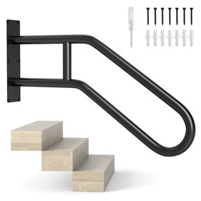 Grab Bars Stairs