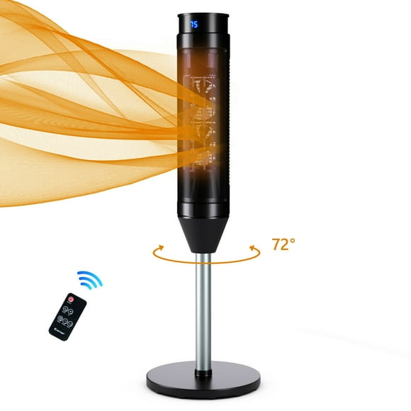 Stand Heaters