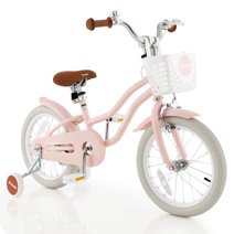 LOL Surprise kids bike, 16-inch wheel, Girls, Pink - Walmart.com