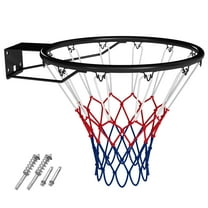 Spalding Slam Jam® Rim - Black - Walmart.com