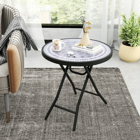 Shop Folding Coffee Tables for Home and Outdoor Use at Walmart