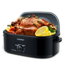 18 Quart Electric Roaster