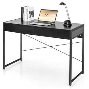 Black Desks - Walmart.com