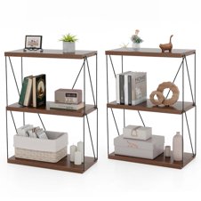 2 Tier Shelving Unit