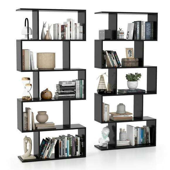 Bookshelf Divider