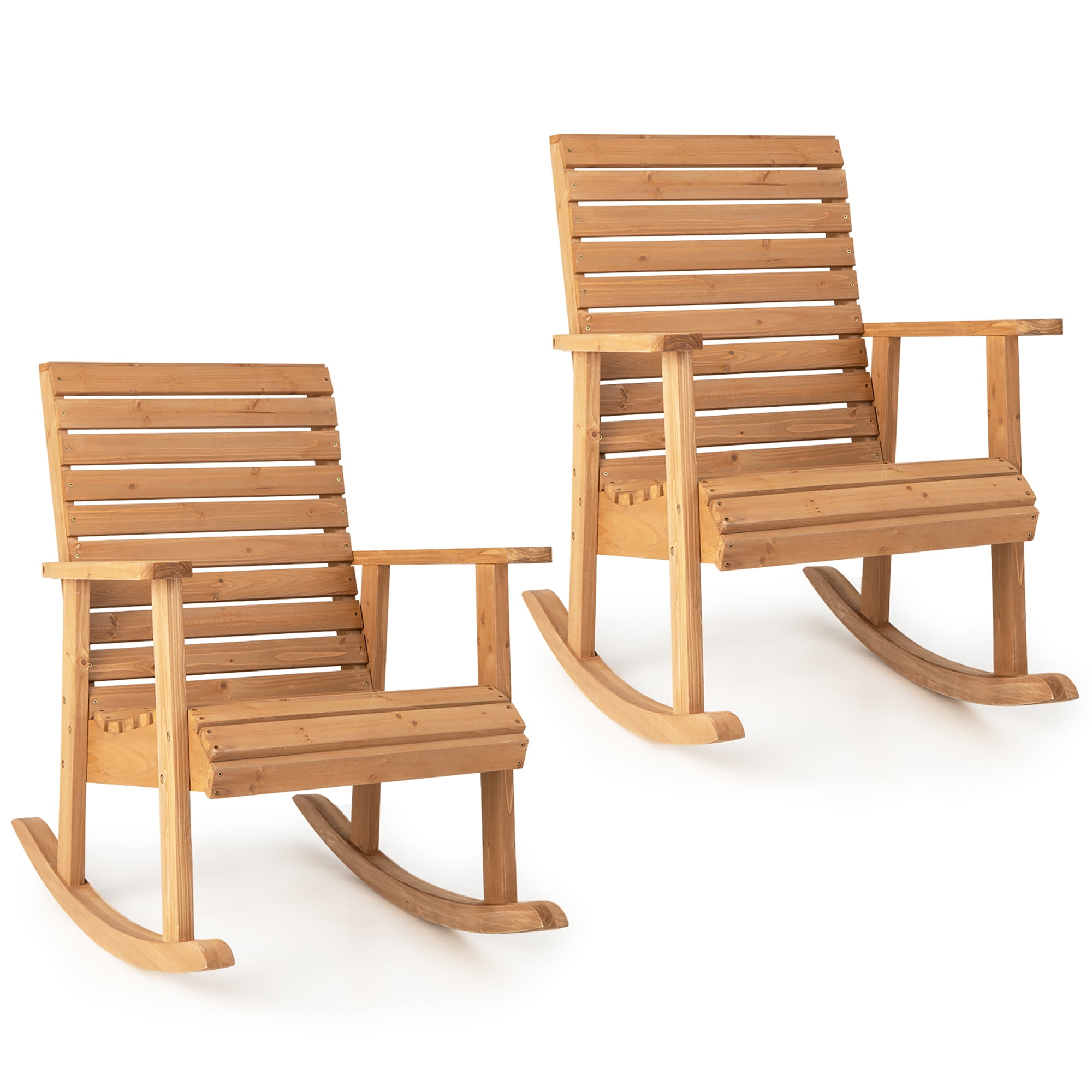 By the yard rocking chairs store