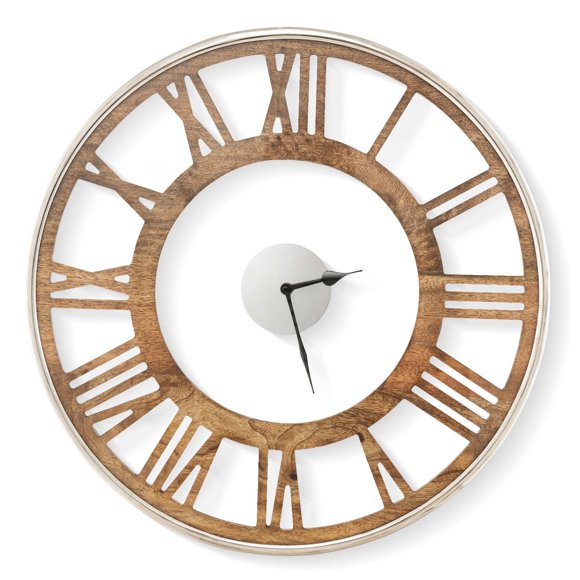 20" Clocks