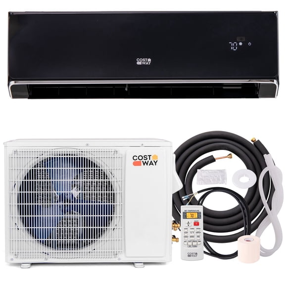 24000 Btu Mini Split