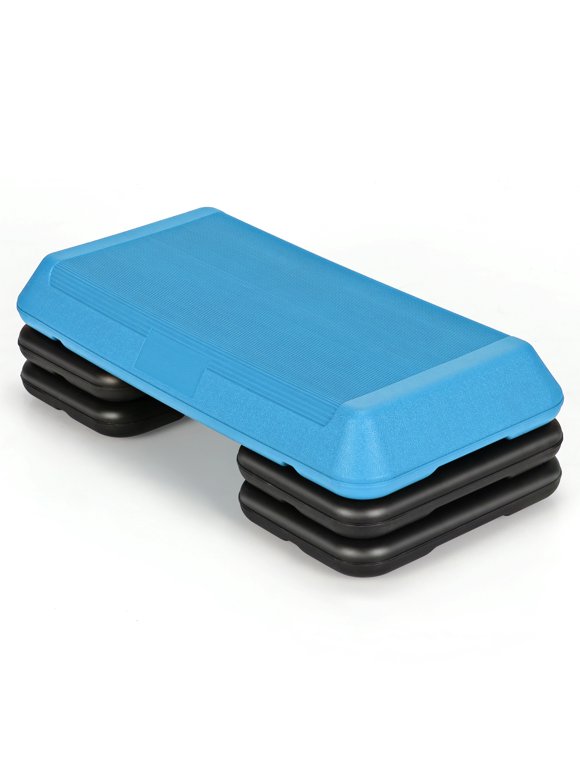 Aerobic Step Platforms in Exercise & Fitness Accessories - Walmart.com