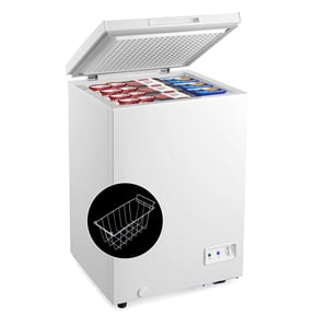 Free Shipping! Smad 21 Cu.ft. Upright Convertible Freezer/Refrigerator ...
