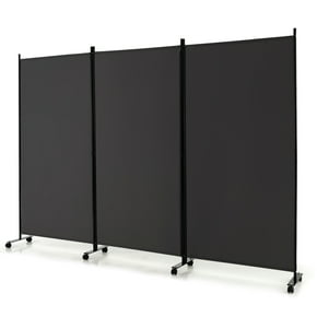 Indoor Privacy Panels