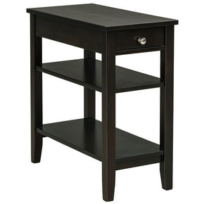 Black End Tables in End Tables - Walmart.com