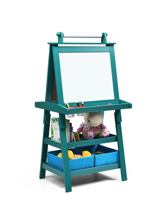 Kids' Art Easels & Stations - Walmart.com