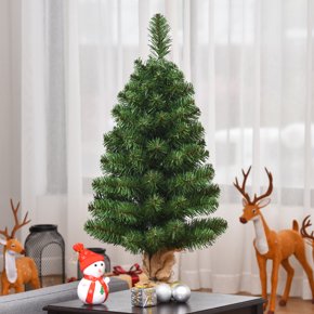 Tabletop Christmas Trees - Walmart.com