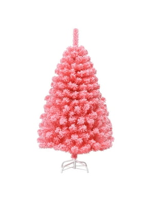 Pink Christmas Trees - Walmart.com