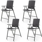 Folding Bar Stools in Bar Stools & Counter Stools - Walmart.com