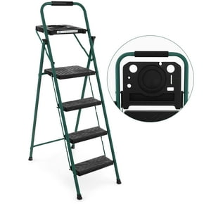 4 Step Ladders