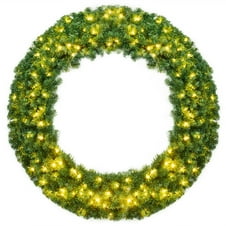 Solar Wreath