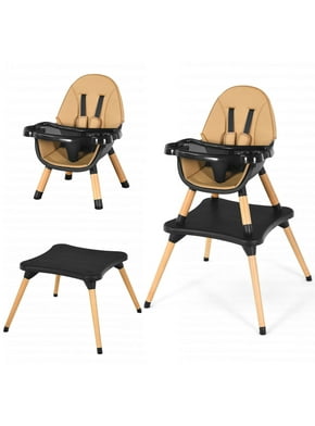 High Chairs & Boosters - Walmart.com